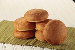 Butter Bread Kaiser Rolls