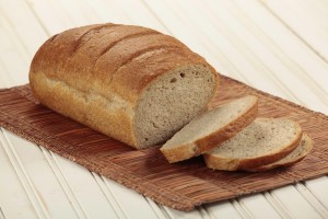 Levain Sandwich Bread